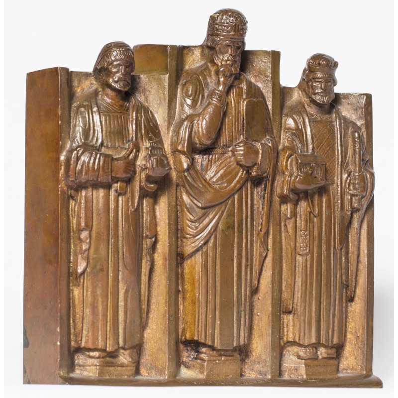 Leo Friedlander arts, Freidlander sculpture