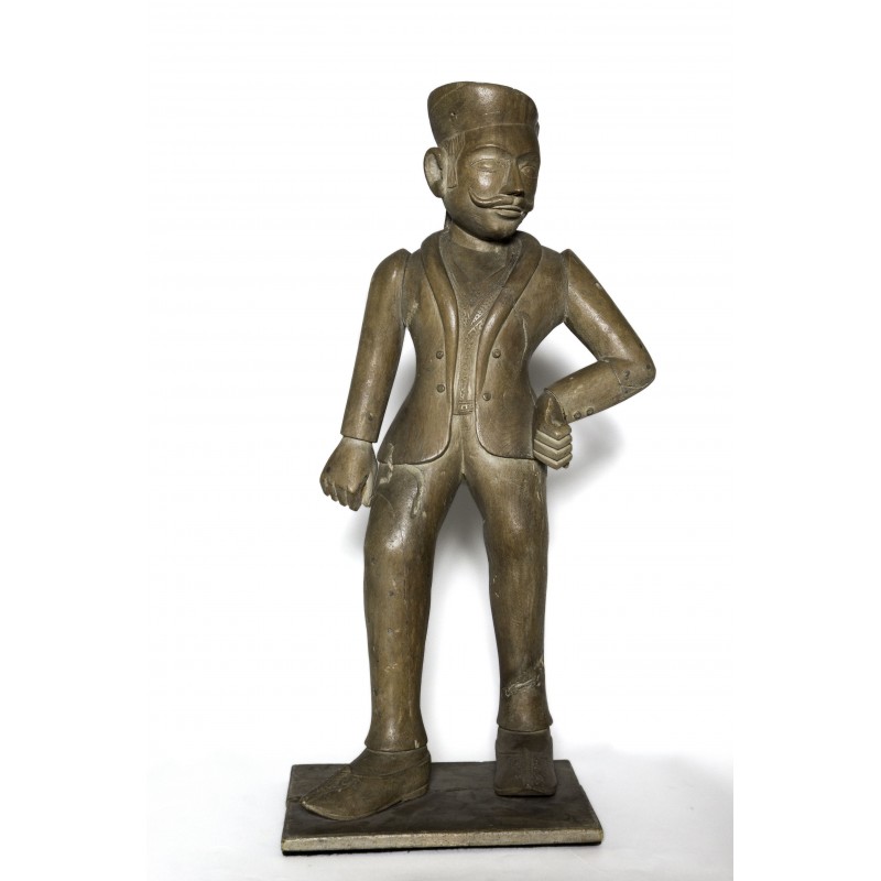 Wooden folk art, Smoke shop, Wooden Turkish Shop Sign